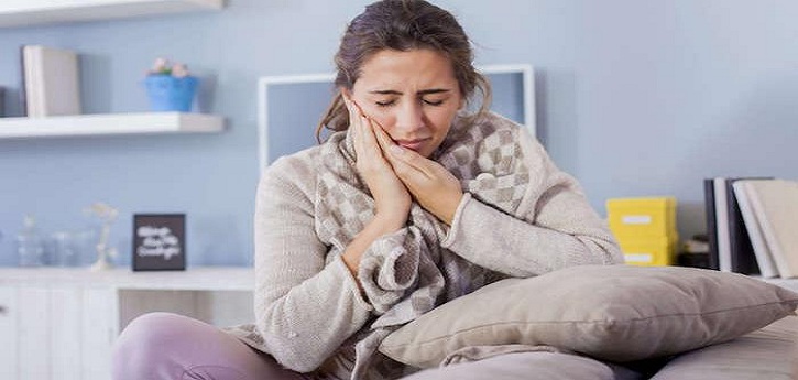 دواعي استعمال حبوب سابوفين 600 و 400 للاسنان وسعره